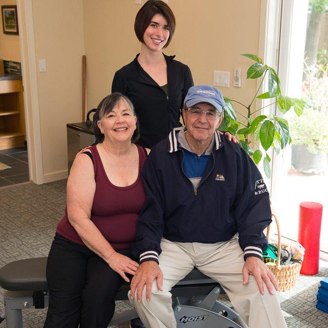 Move Up Health & Fitness, exercise programs for your best life